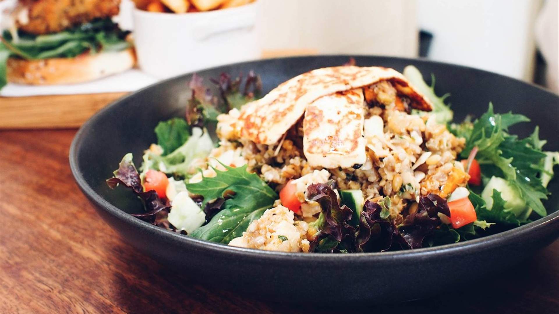 The Little Man, Seddon Review