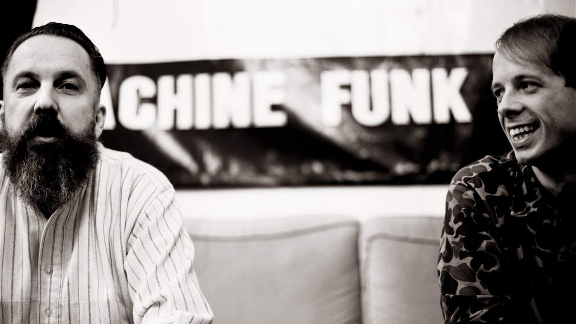 Picnic’s One Night Stand with Andrew Weatherall, Sydney