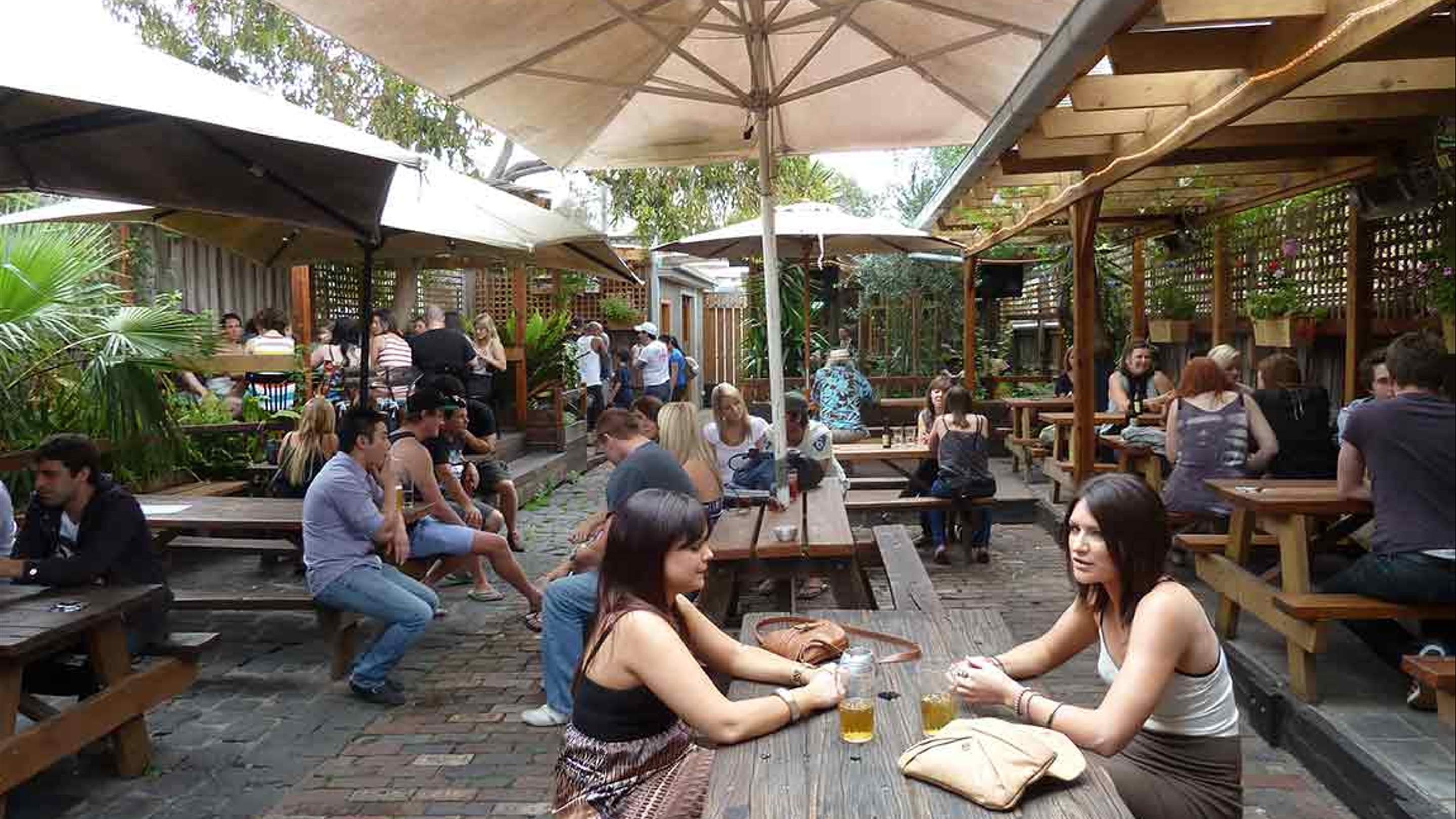 The Brunswick Green, Brunswick Review