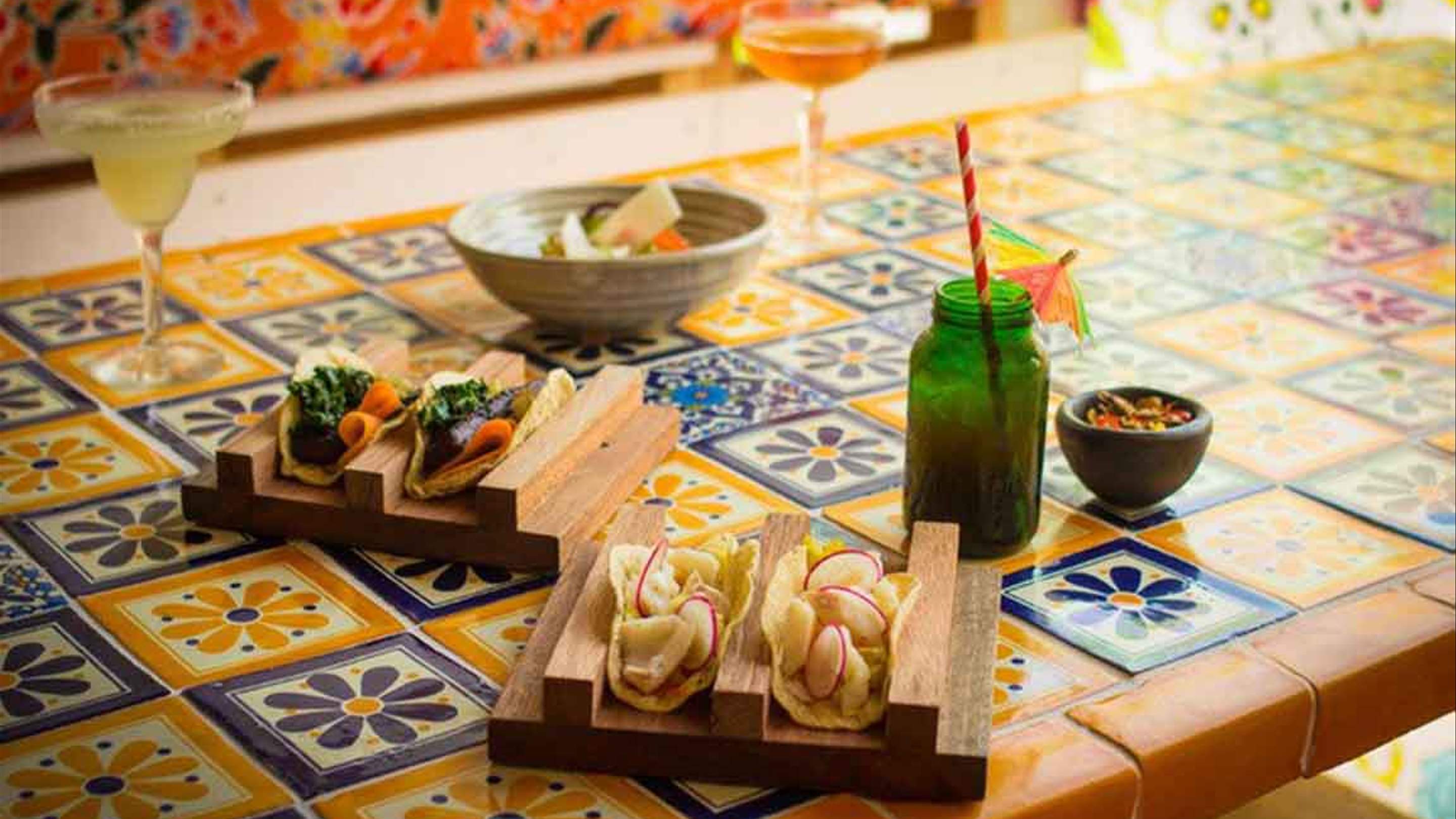 The Best Tacos in Sydney - Concrete Playground