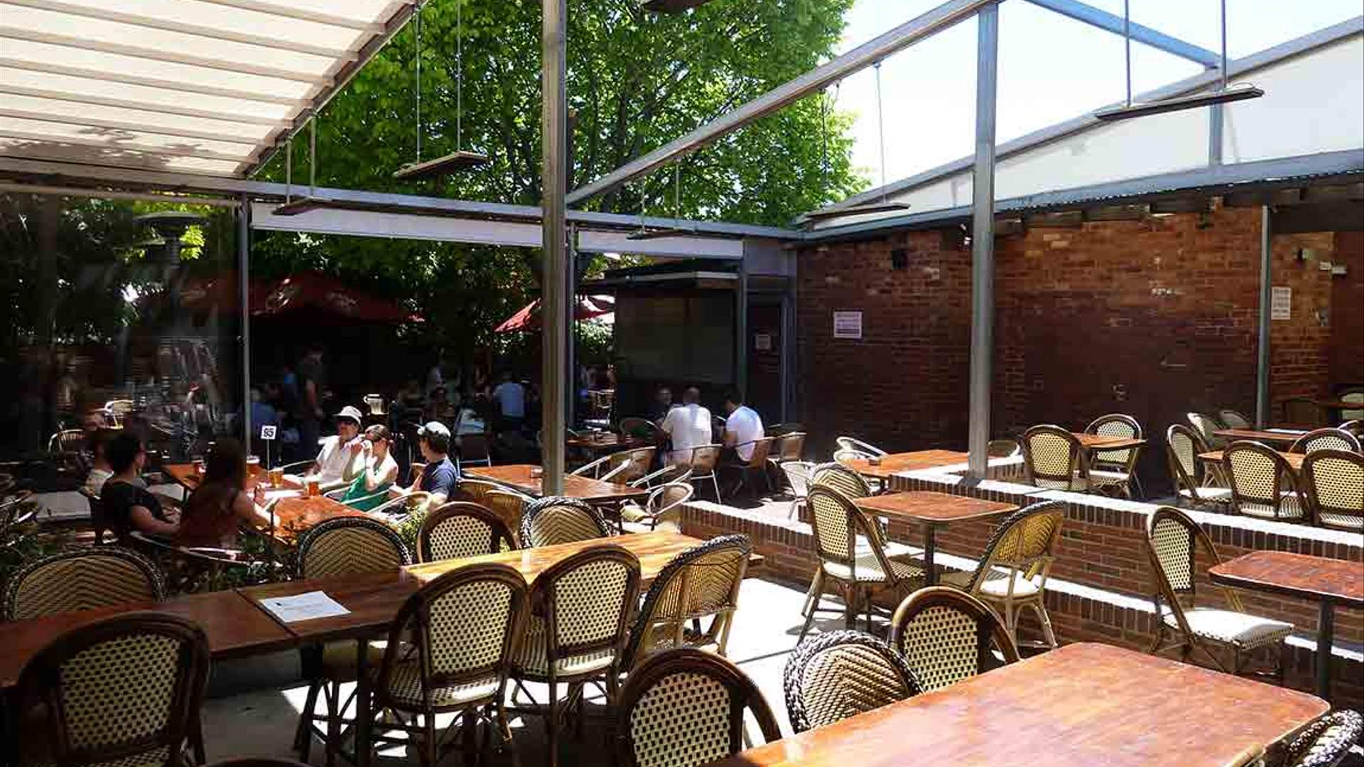 The Standard, Fitzroy Review