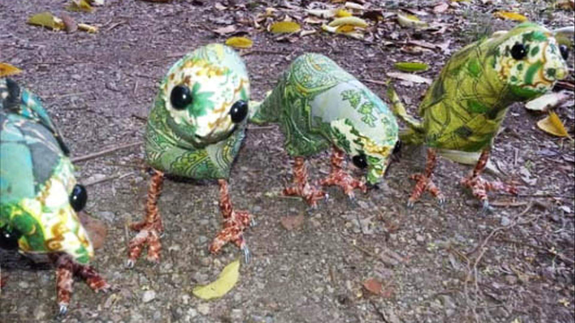 Send a Little Guerrilla Kindness to Christchurch - Concrete Playground