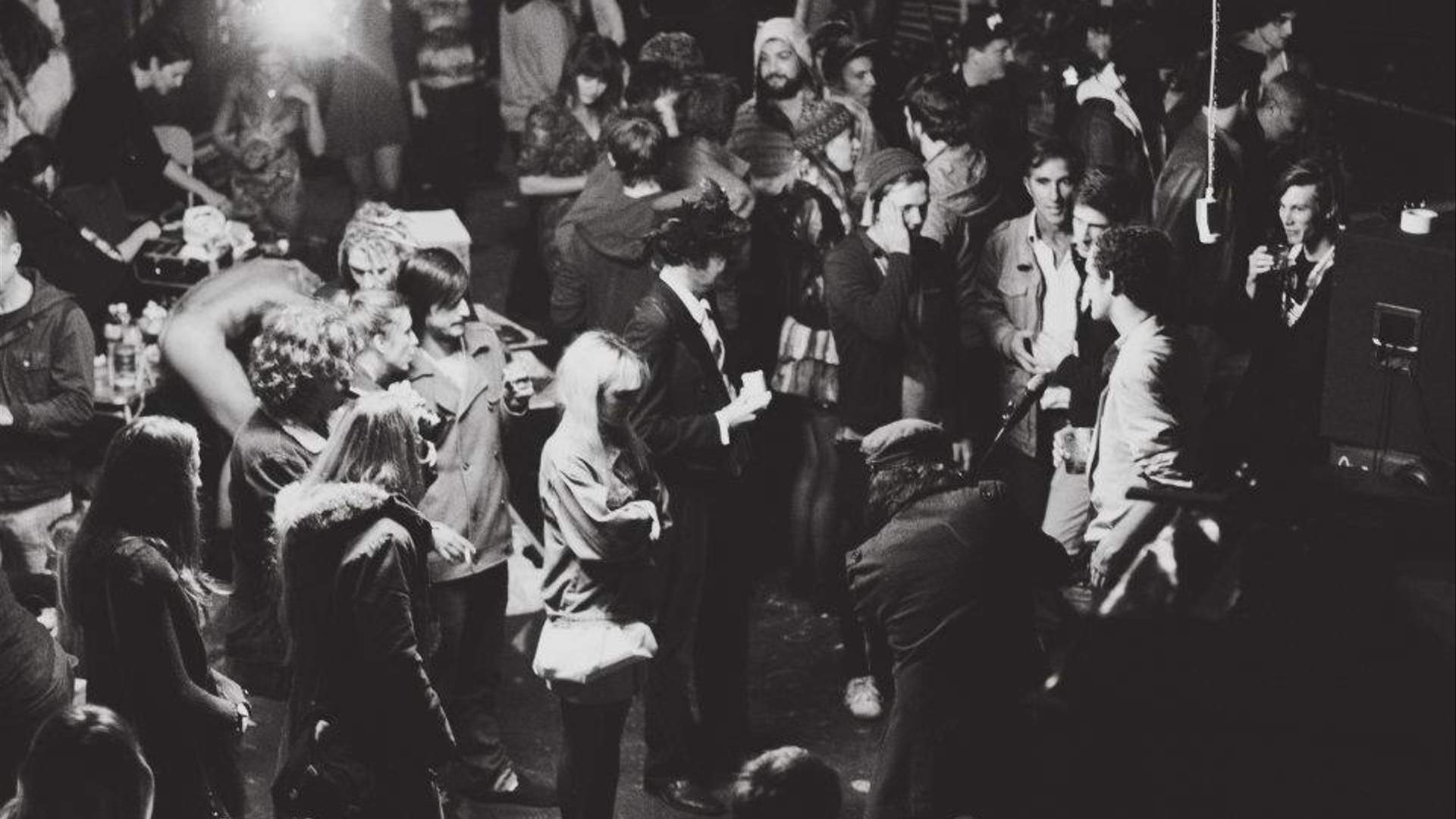 Lost Movements IX, Brisbane