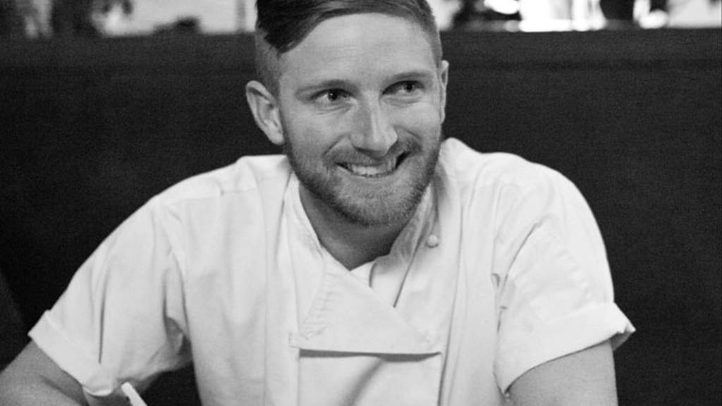 Sam Campbell introduces Orleans’ New Menu - Concrete Playground