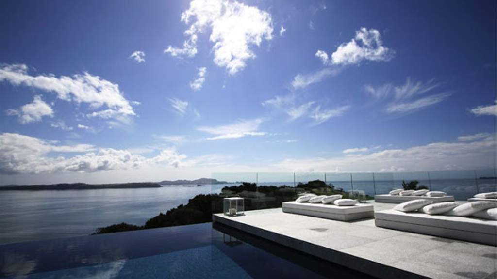 Mr and Mrs Smith’s Top Ten Boutique Hotel Swimming Pools - Concrete ...