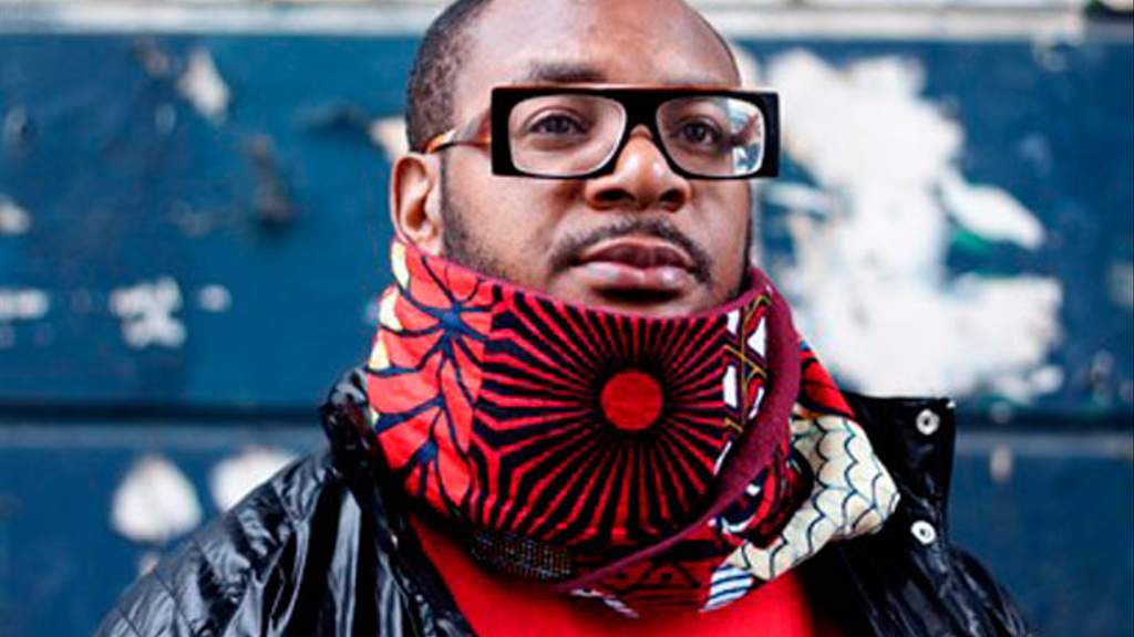 Ty the Rapper, Being Frank as Per Usual - Concrete Playground ...