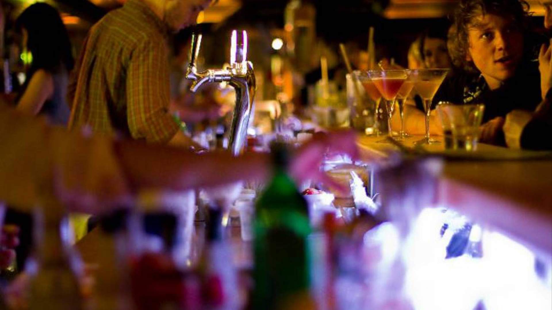 Good Luck Bar - CLOSED, Wellington Review