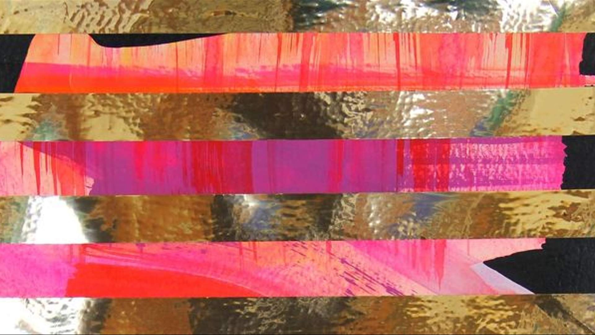 The Best Things in Life Come Wrapped in Cellophane - Concrete Playground