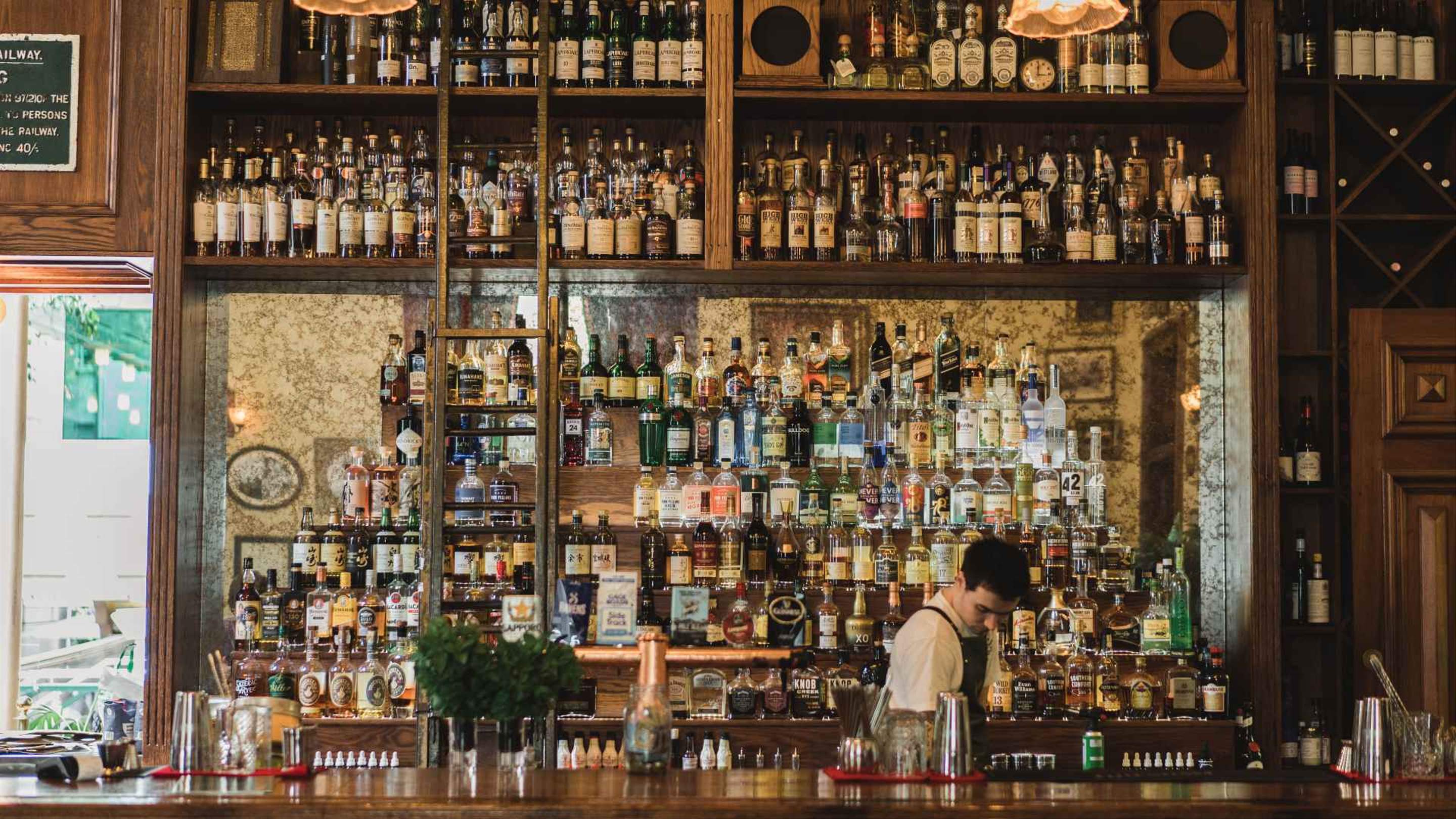 The Gresham, Brisbane Review