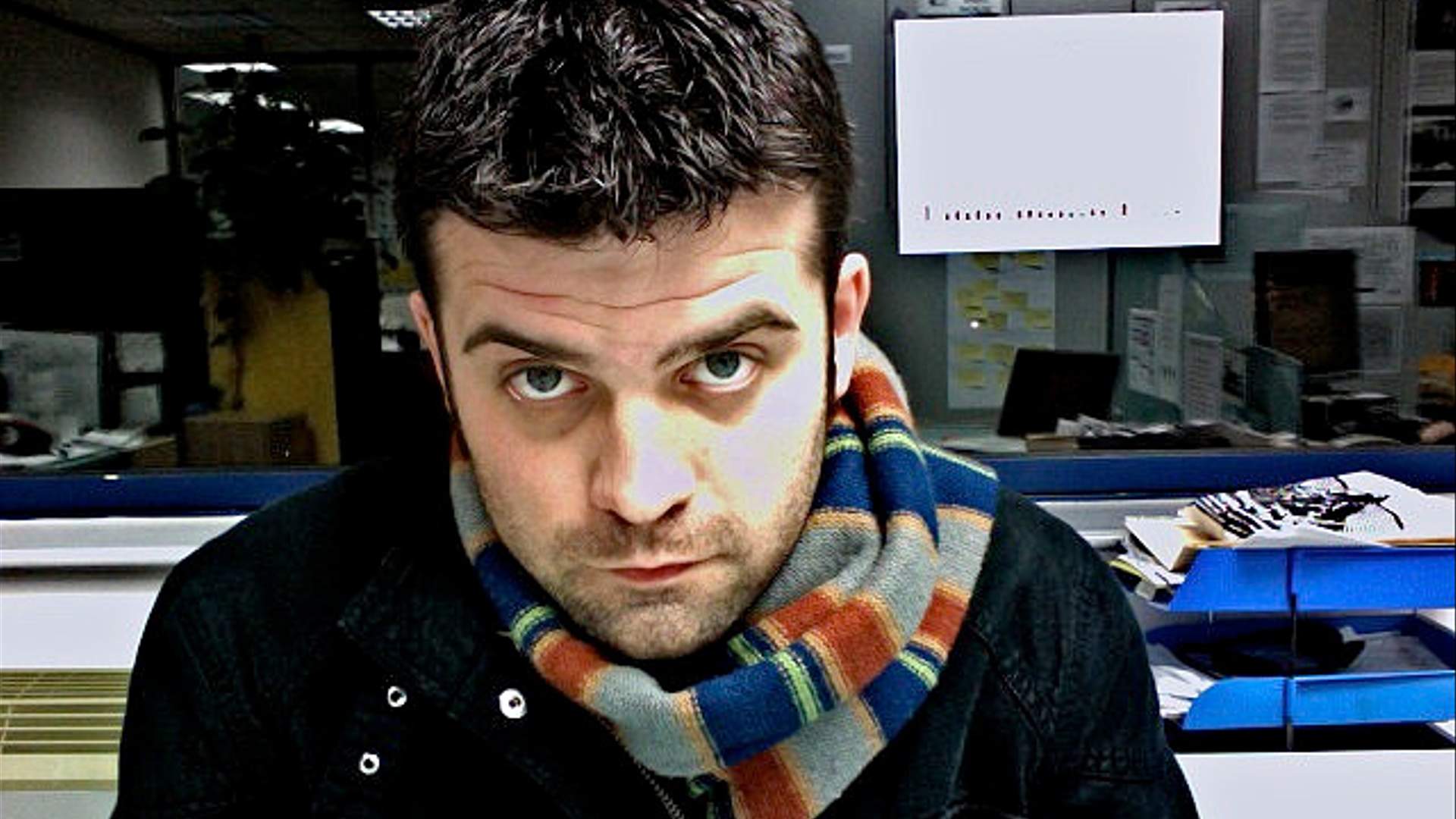 CrowdComfort App Sets Office Thermostat Through Crowdsourcing ...