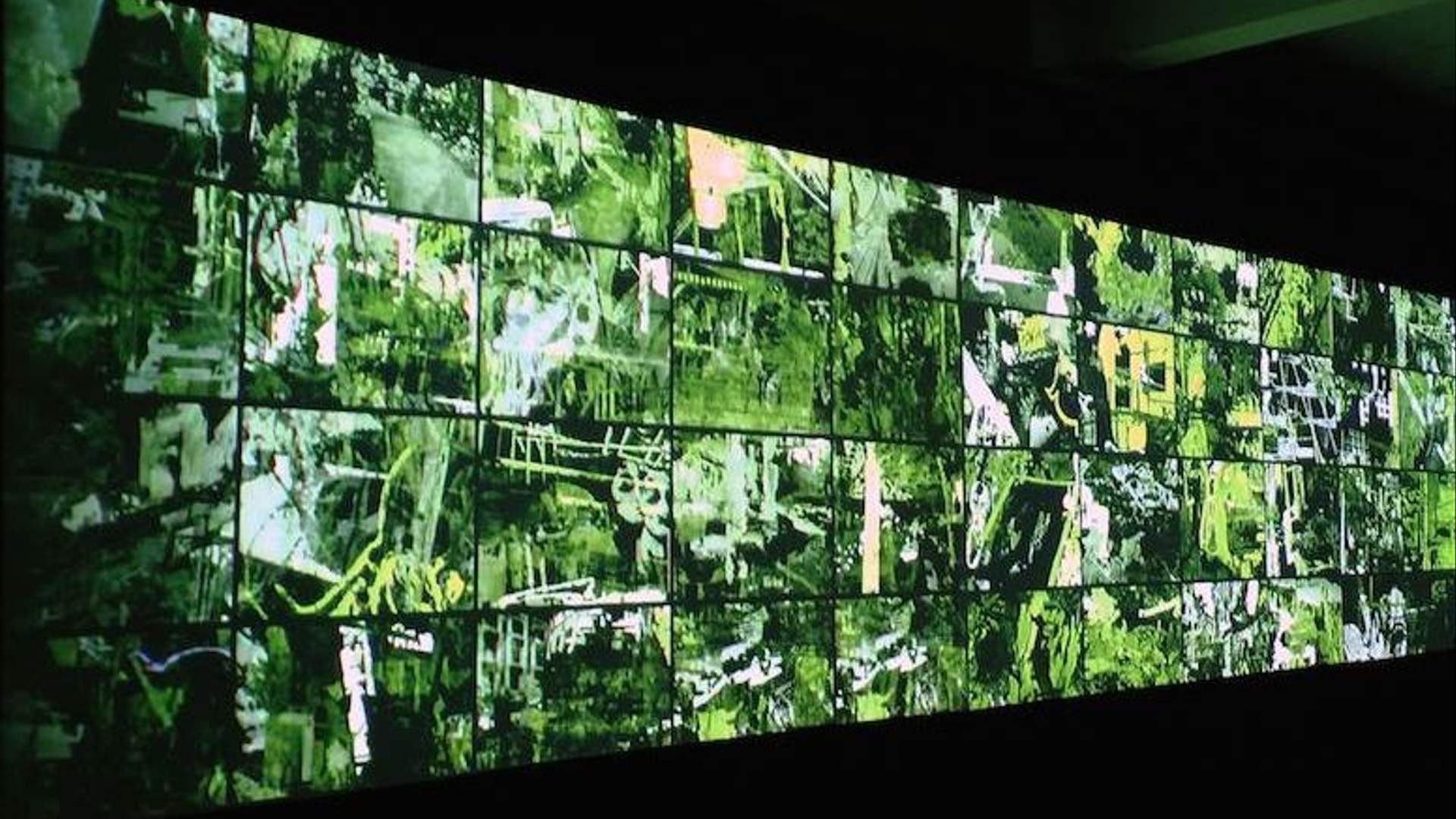 Khaled Sabsabi, Brisbane