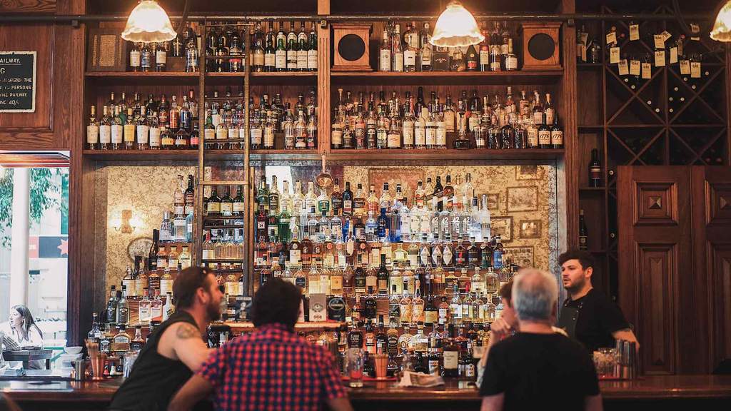 The Best Wine Bars in Brisbane - Concrete Playground