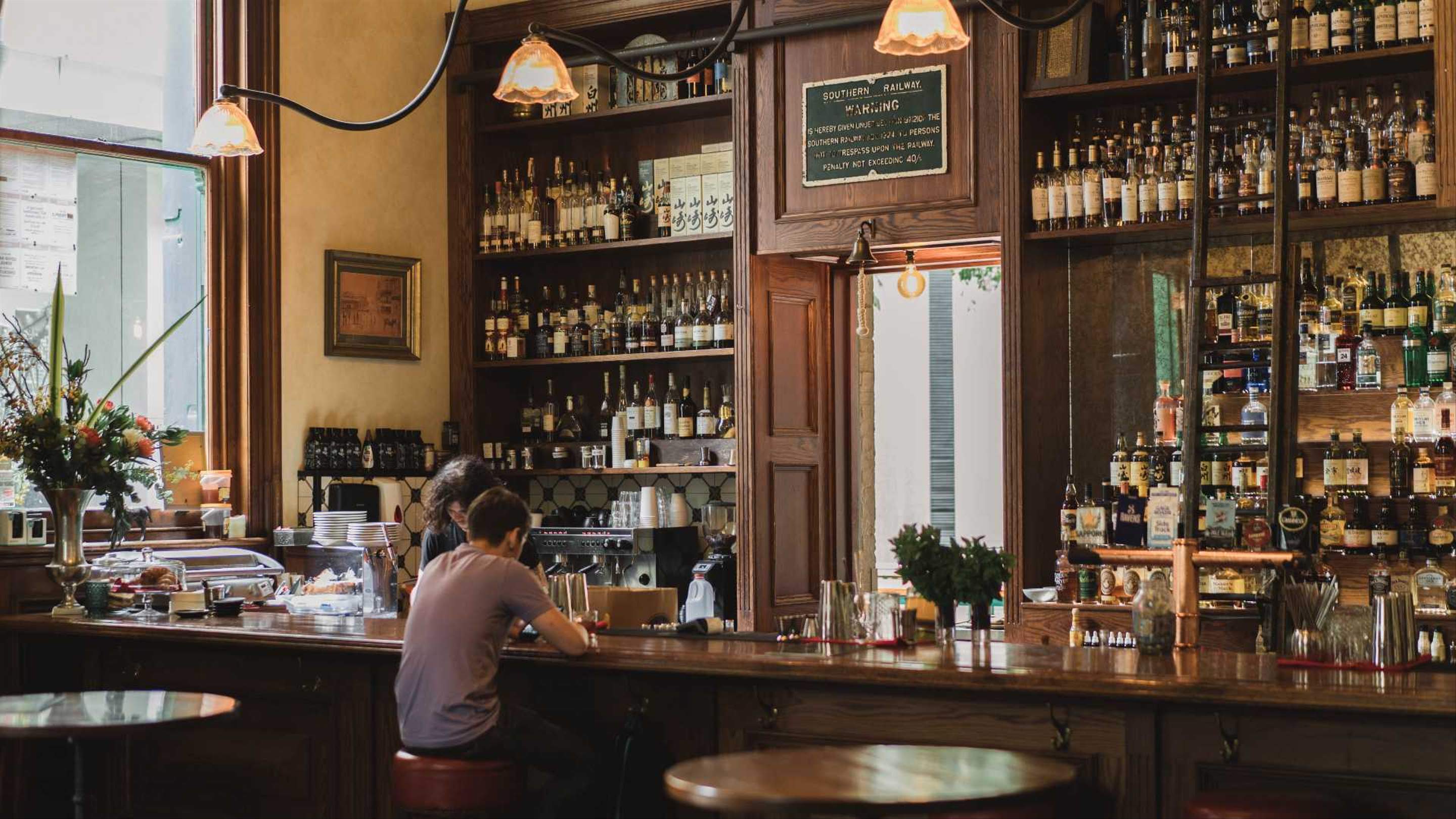 The Gresham, Brisbane Review