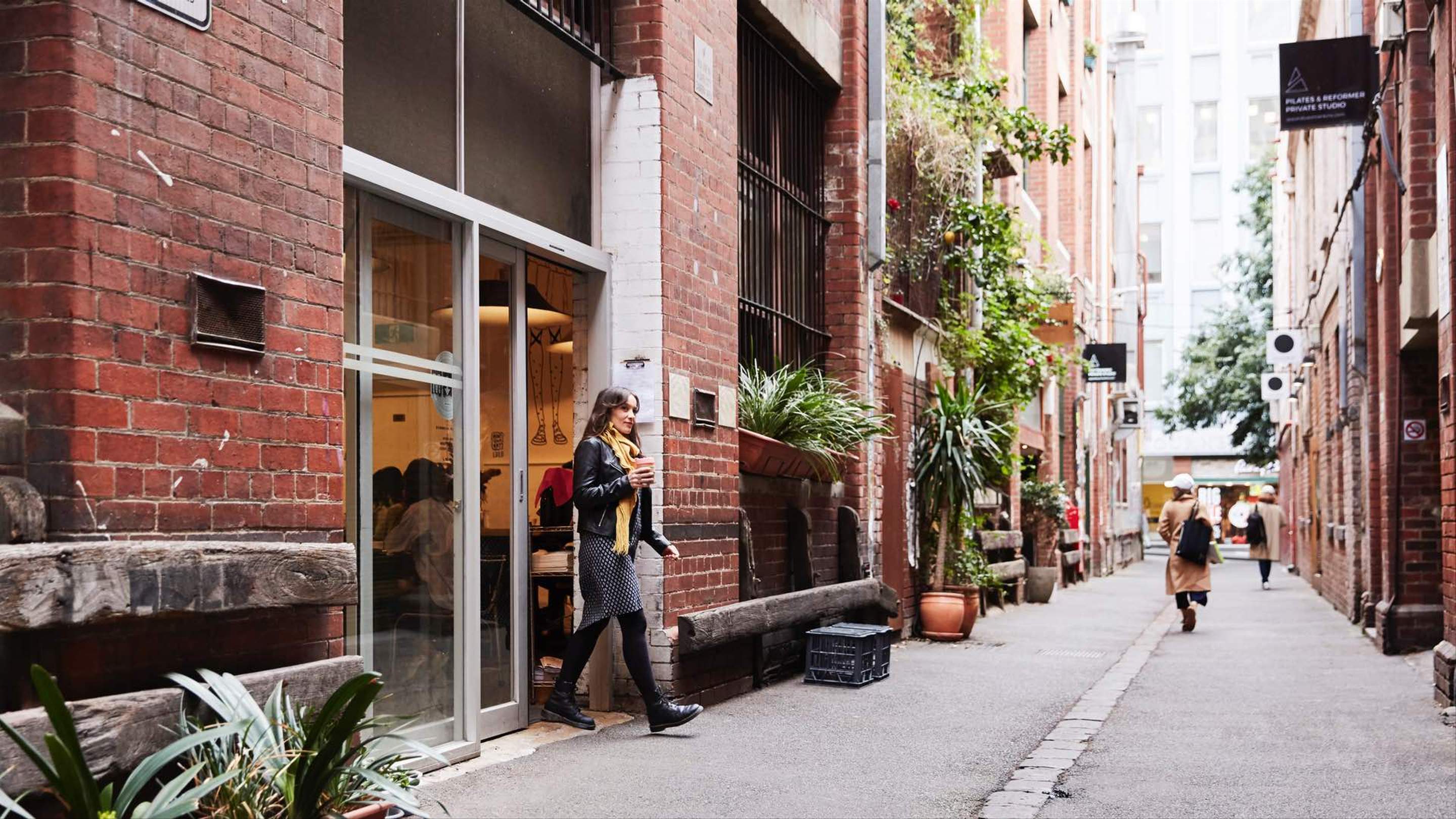 Manchester Press, Melbourne Review