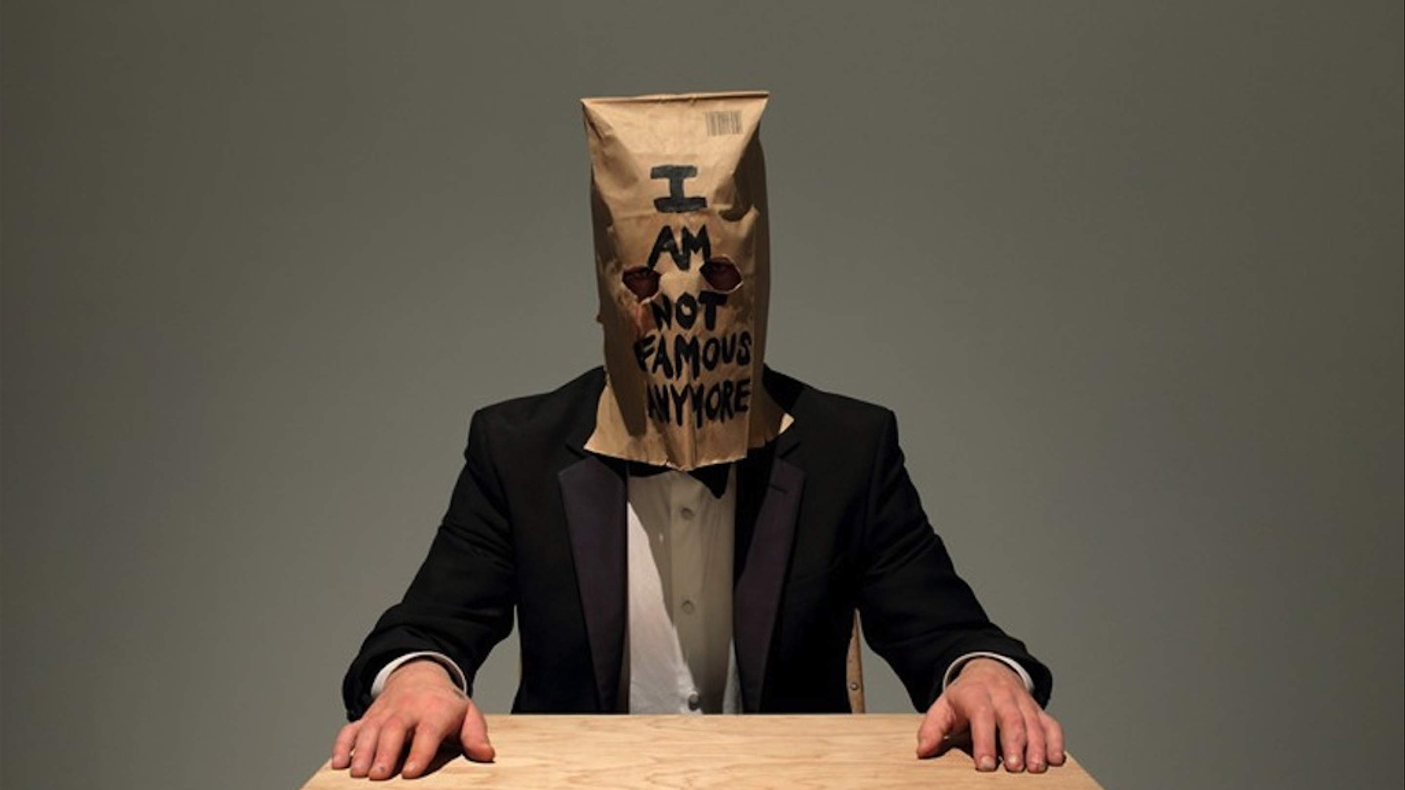 Shia LaBeouf’s Performance Art Explained - Concrete Playground