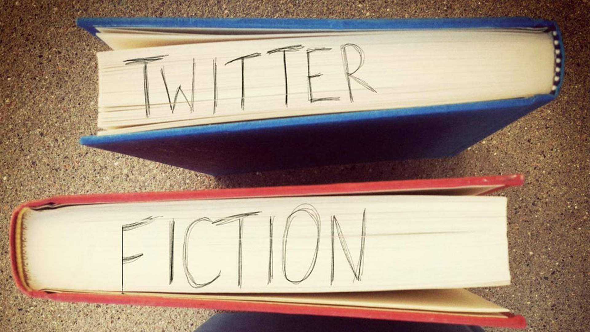 The Imaginative Twitterature of the Twitter Fiction Festival - Concrete ...