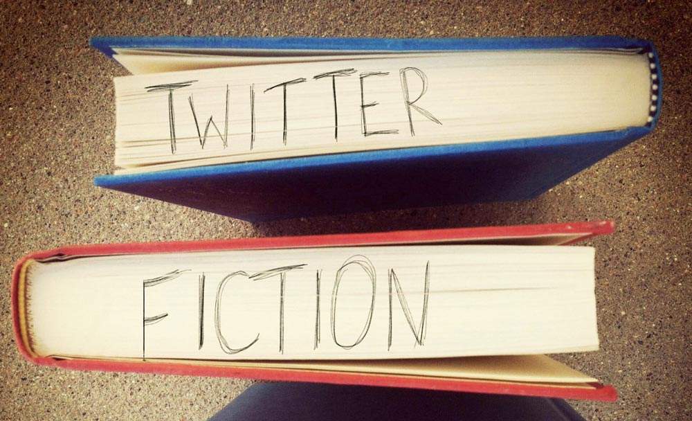 The Imaginative Twitterature of the Twitter Fiction Festival - Concrete ...