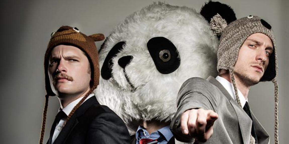 The Ten Best Shows to See at the Sydney Comedy Festival 2014 - Concrete ...