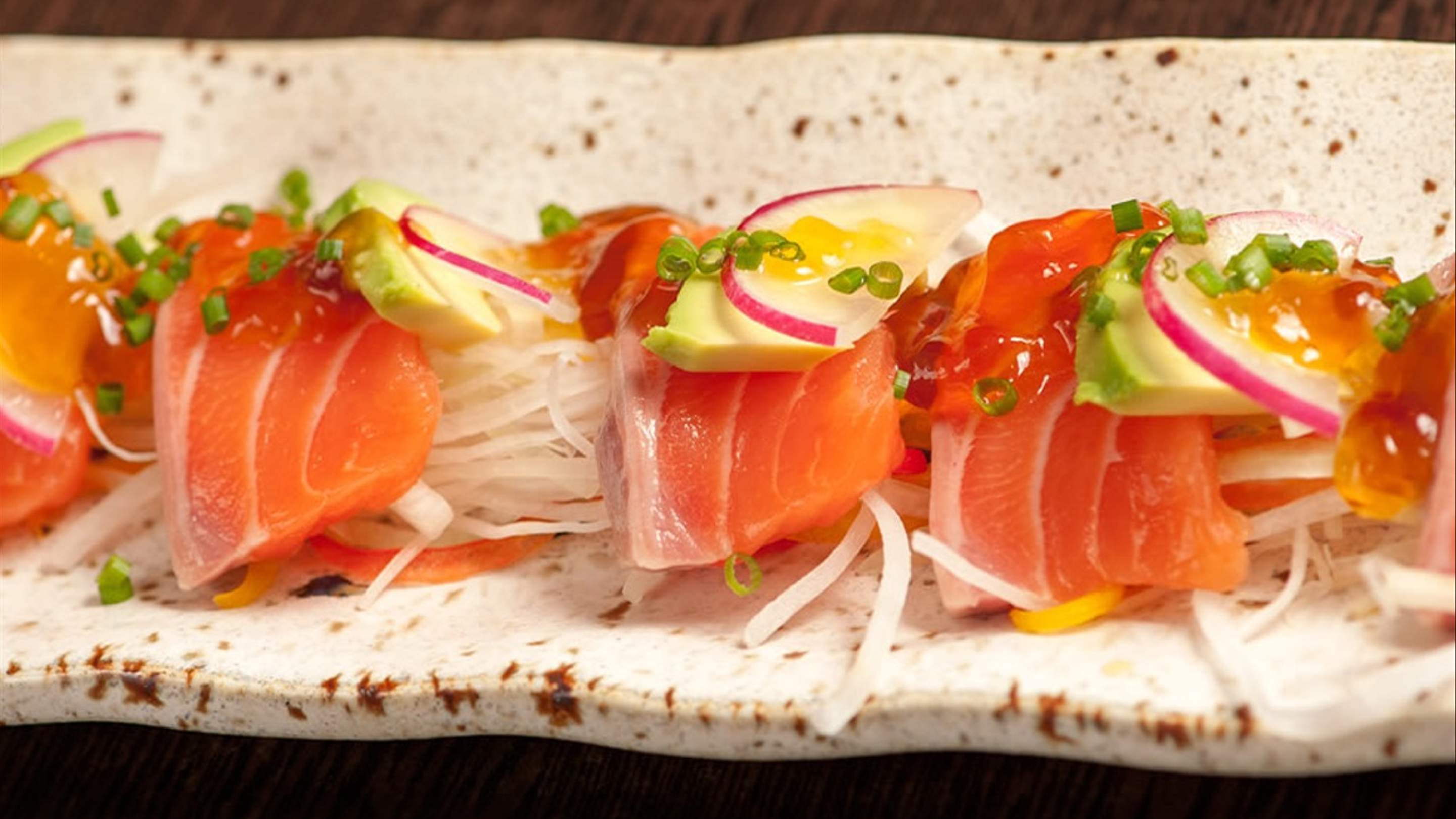 Mizu, Teneriffe Review