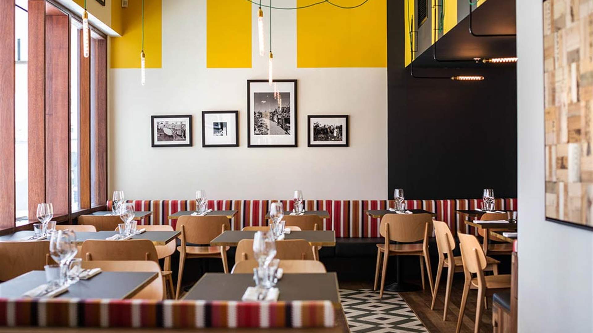 Locanda Osteria & Bar - CLOSED, Foritude Valley Review