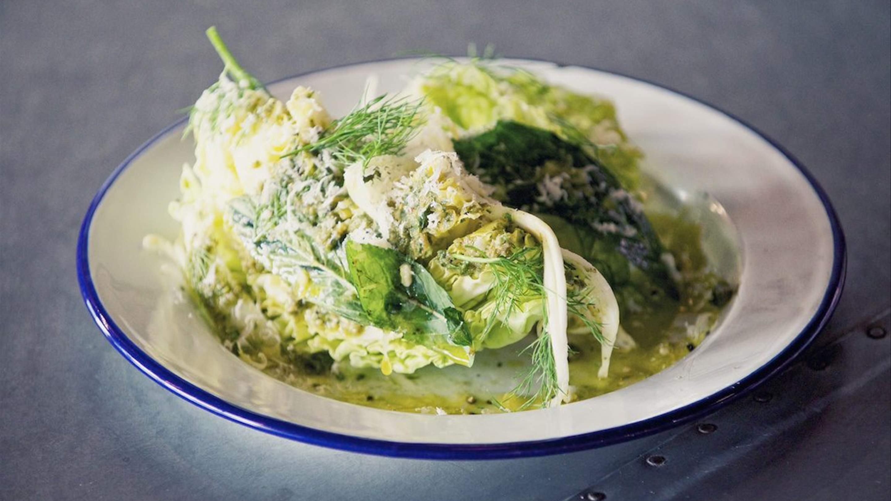 The Stinking Bishops, Newtown Review