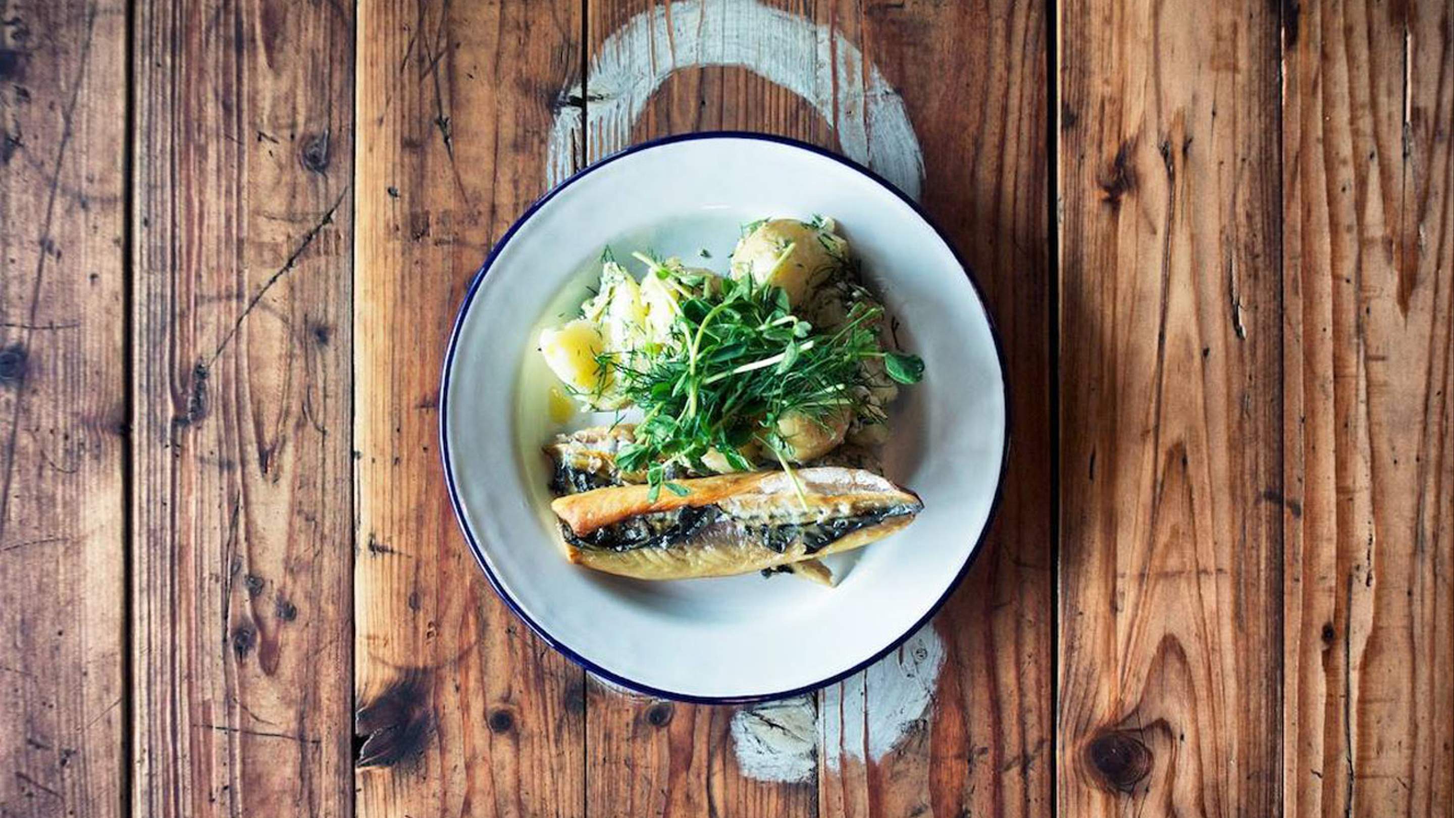 The Stinking Bishops, Newtown Review