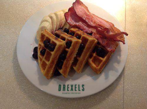 The Eight Best Breakfasts in Wellington - Concrete Playground ...