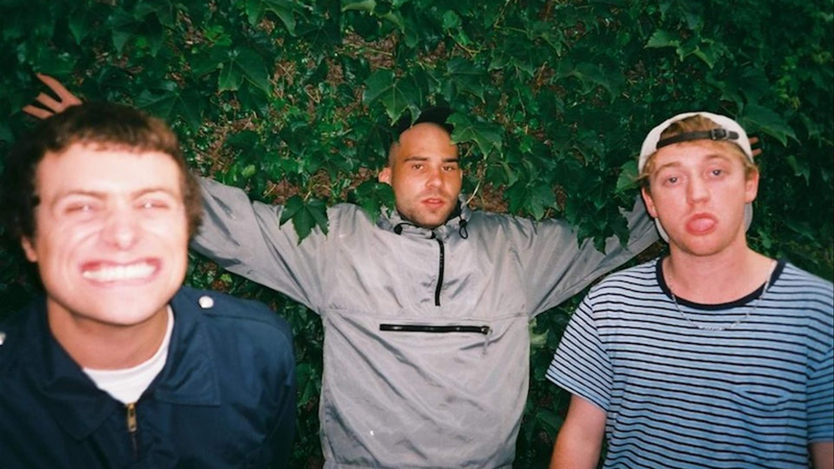DMA's Hills End 10th Anniversary Show at The Metro Theatre