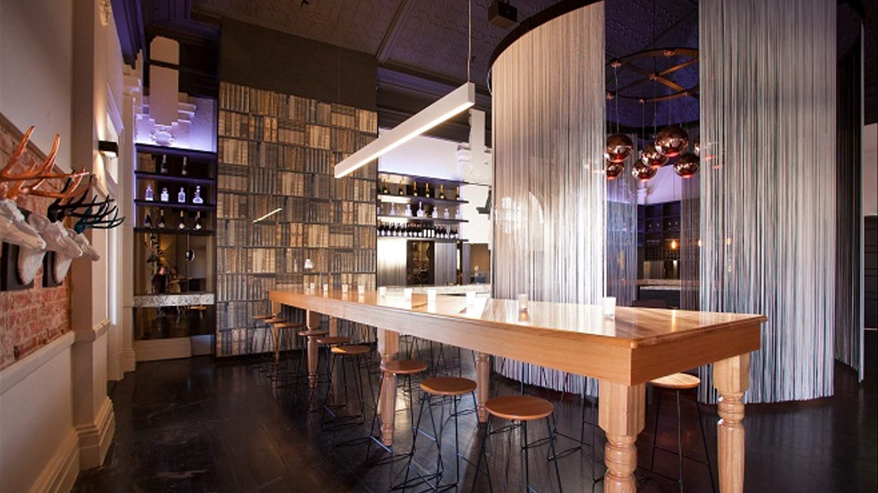 The Ten Best Bars in Adelaide - Concrete Playground