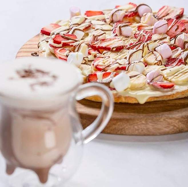 Say Hello to Cowch, Brisbane’s First Dessert Cocktail Bar - Concrete ...