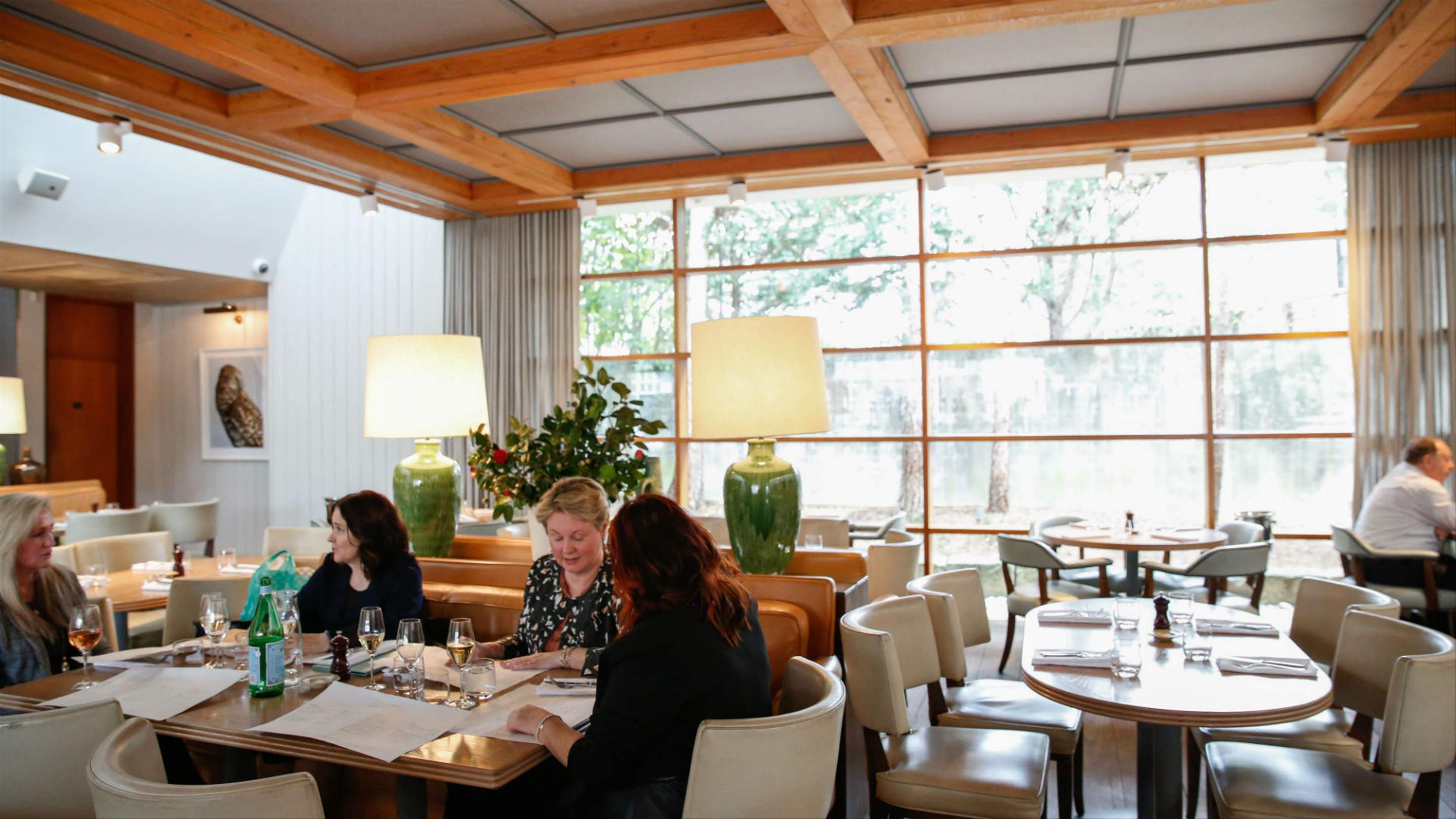 Hotel Centennial, Woollahra Review