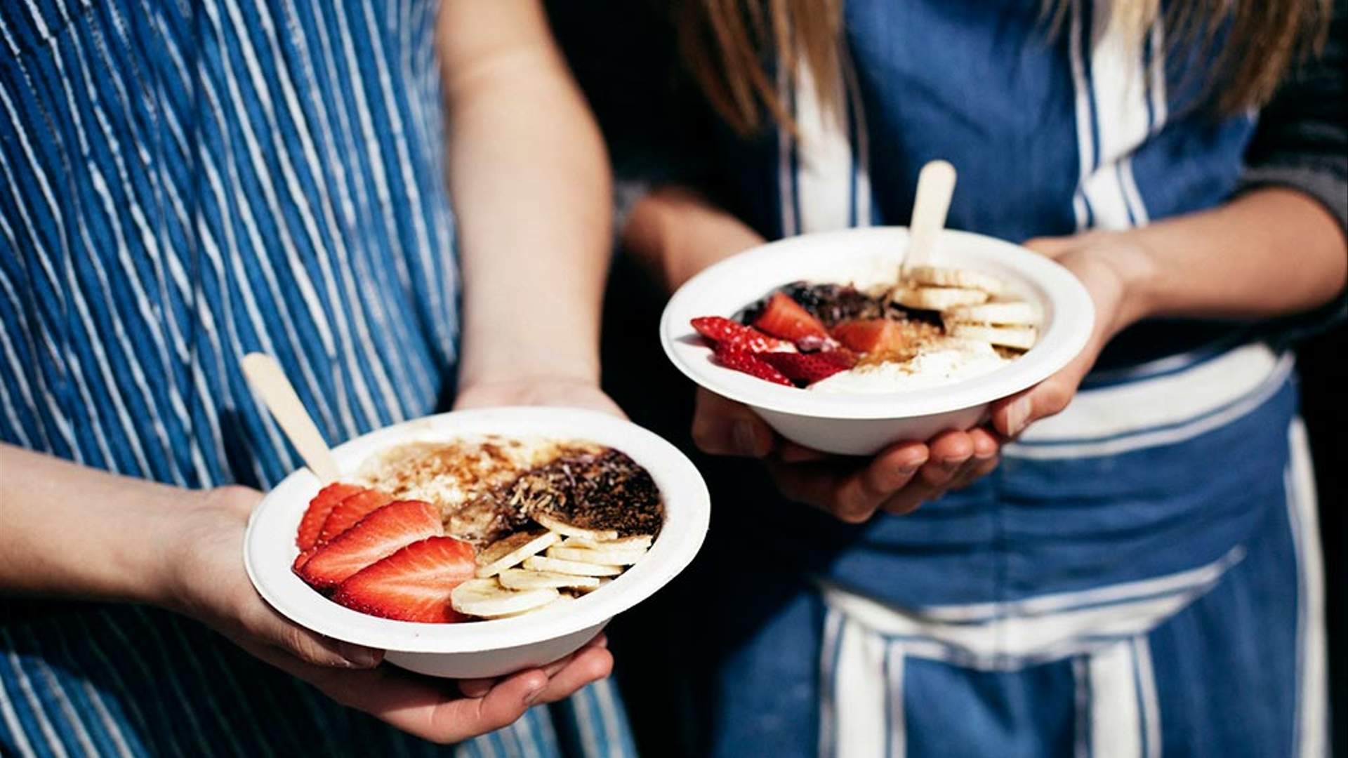 The Five Best Porridges in Sydney - Concrete Playground