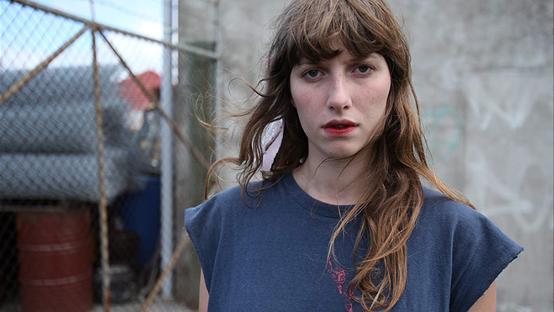 Aldous Harding, Sydney