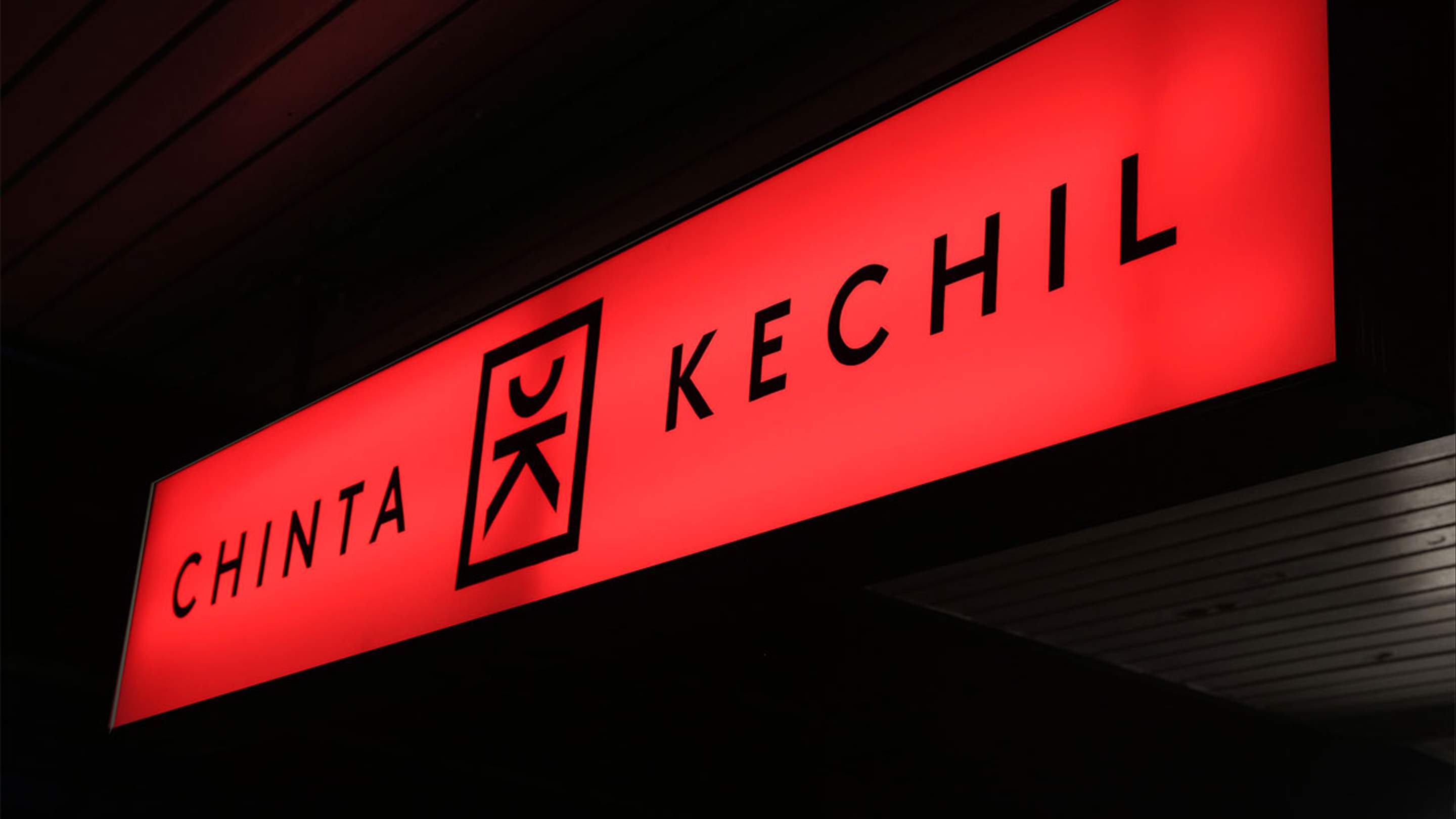 Chinta Kechil, Double Bay Review