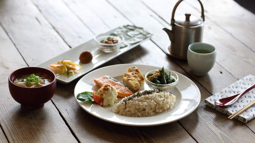 Cibi, Collingwood Review