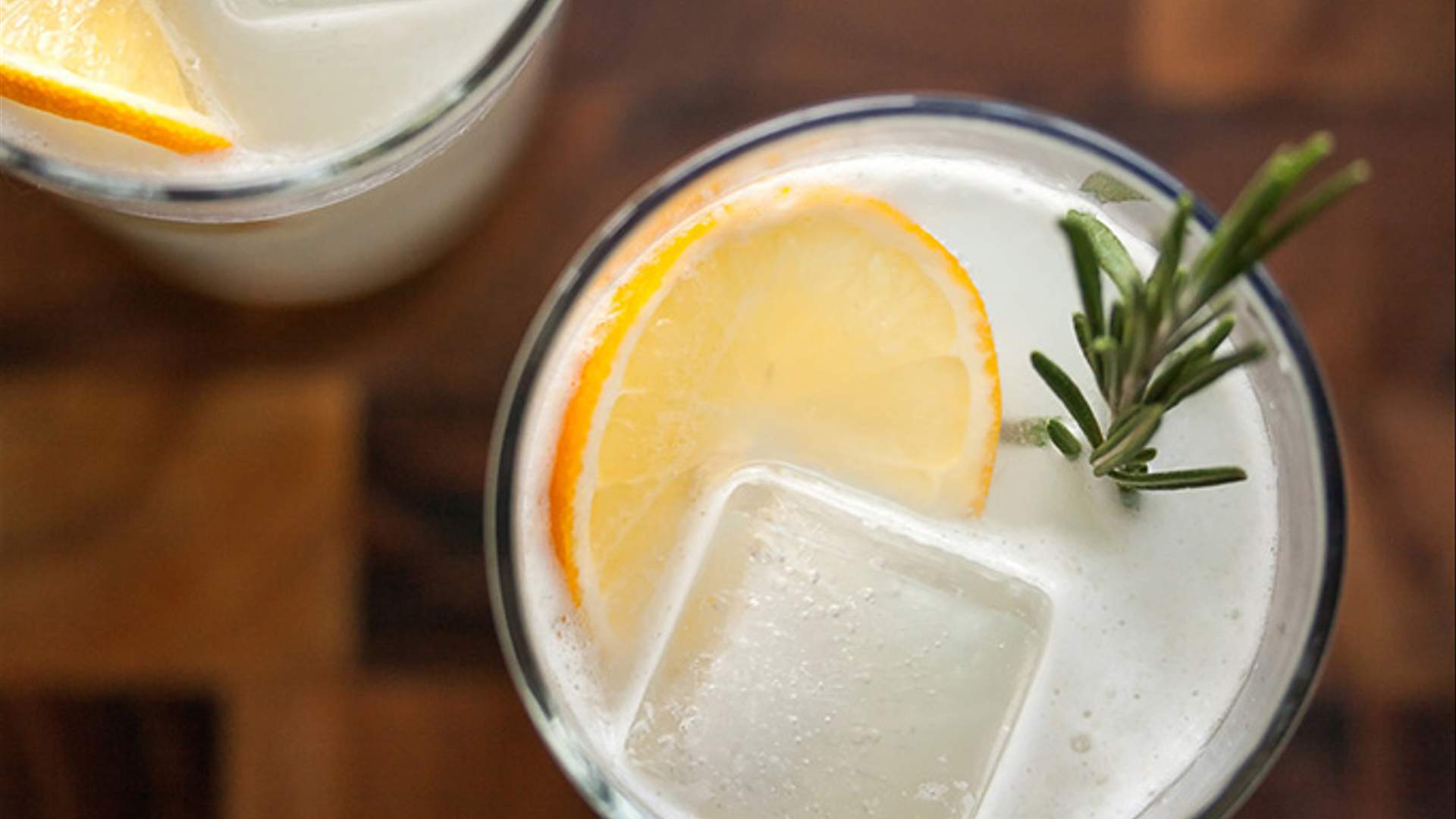 The Top Five Gin Cocktails to Toast World Gin Day - Concrete Playground