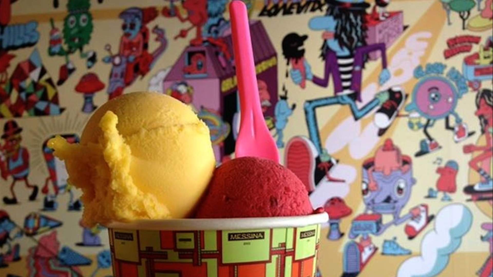 Gelato Messina Opens in Parramatta Today - Concrete Playground