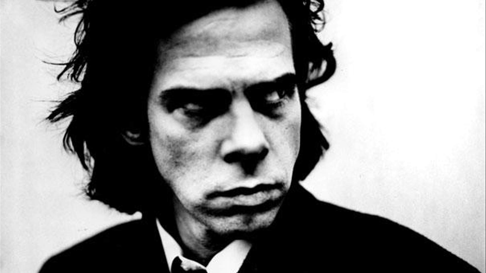 Nick Cave, Auckland