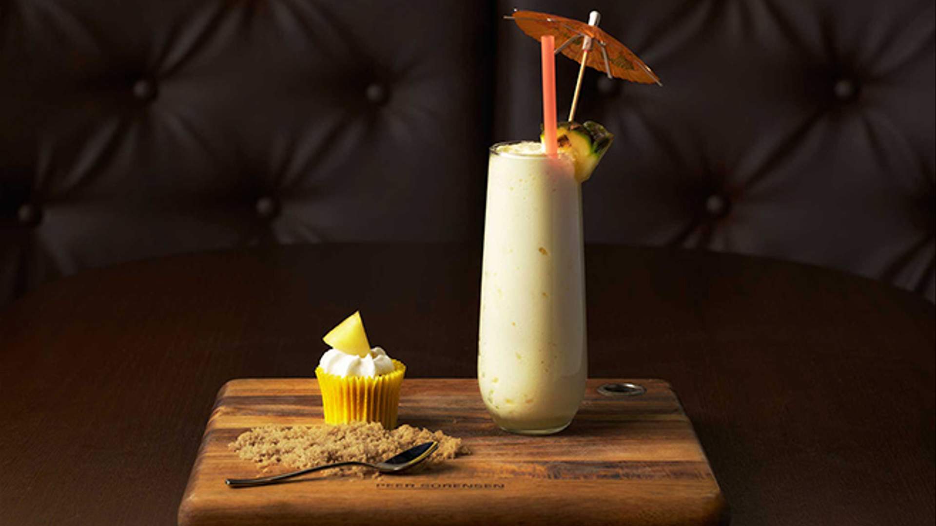 The New Experimental Cocktail Bar to End All Experimental Cocktail Bars ...