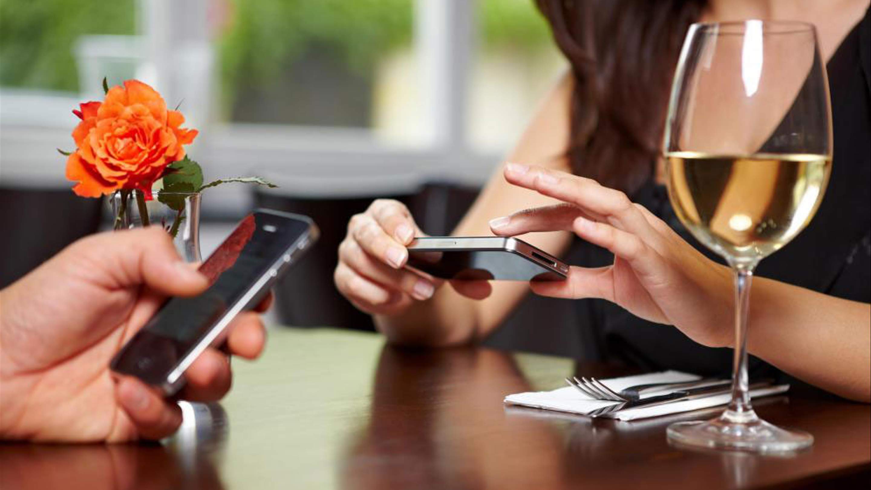 The Eight Best Tinder Date Spots in Sydney - Concrete Playground