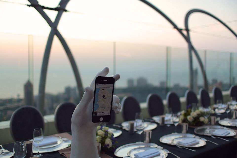 Uber Offers Concrete Playground Readers Their First Ride For Free ...