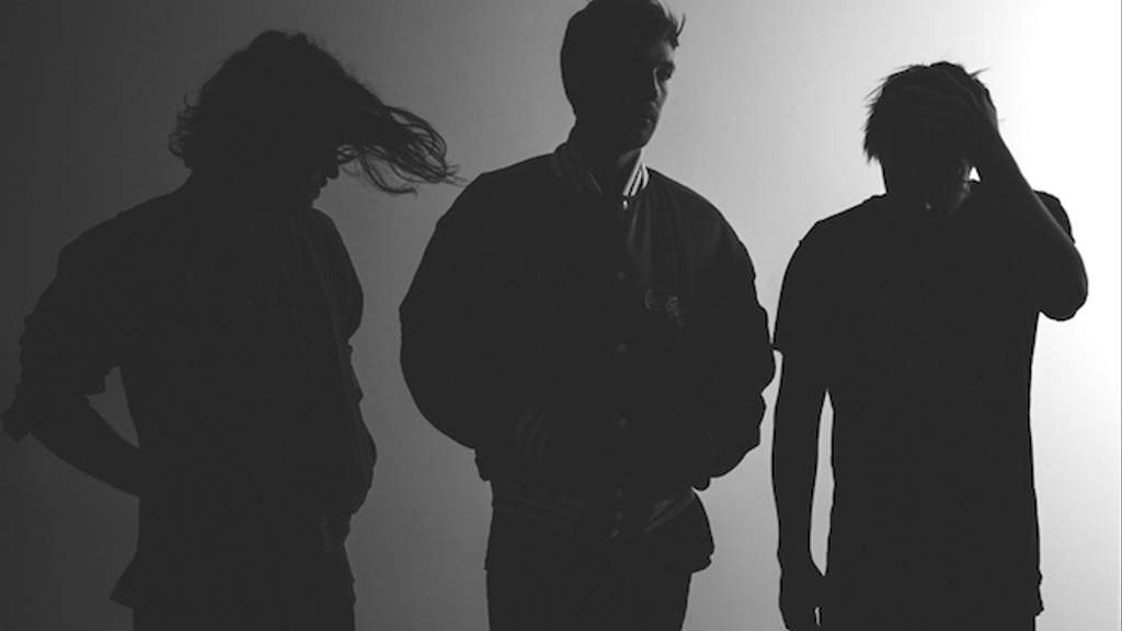 Crooked Colours, Sydney