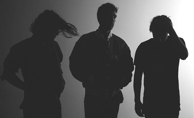 Crooked Colours, Sydney