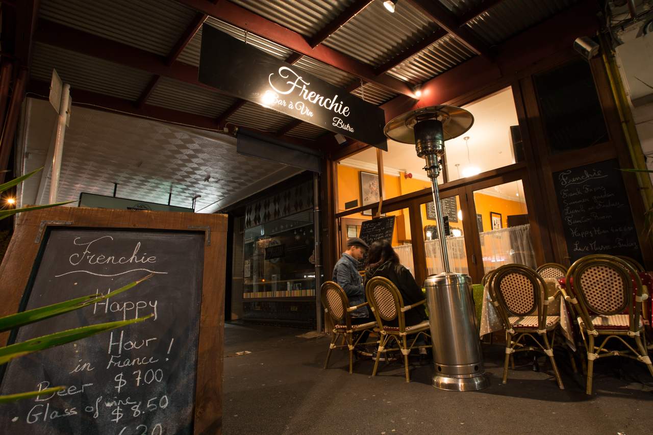 The Eight Best French Restaurants in Auckland - Concrete Playground