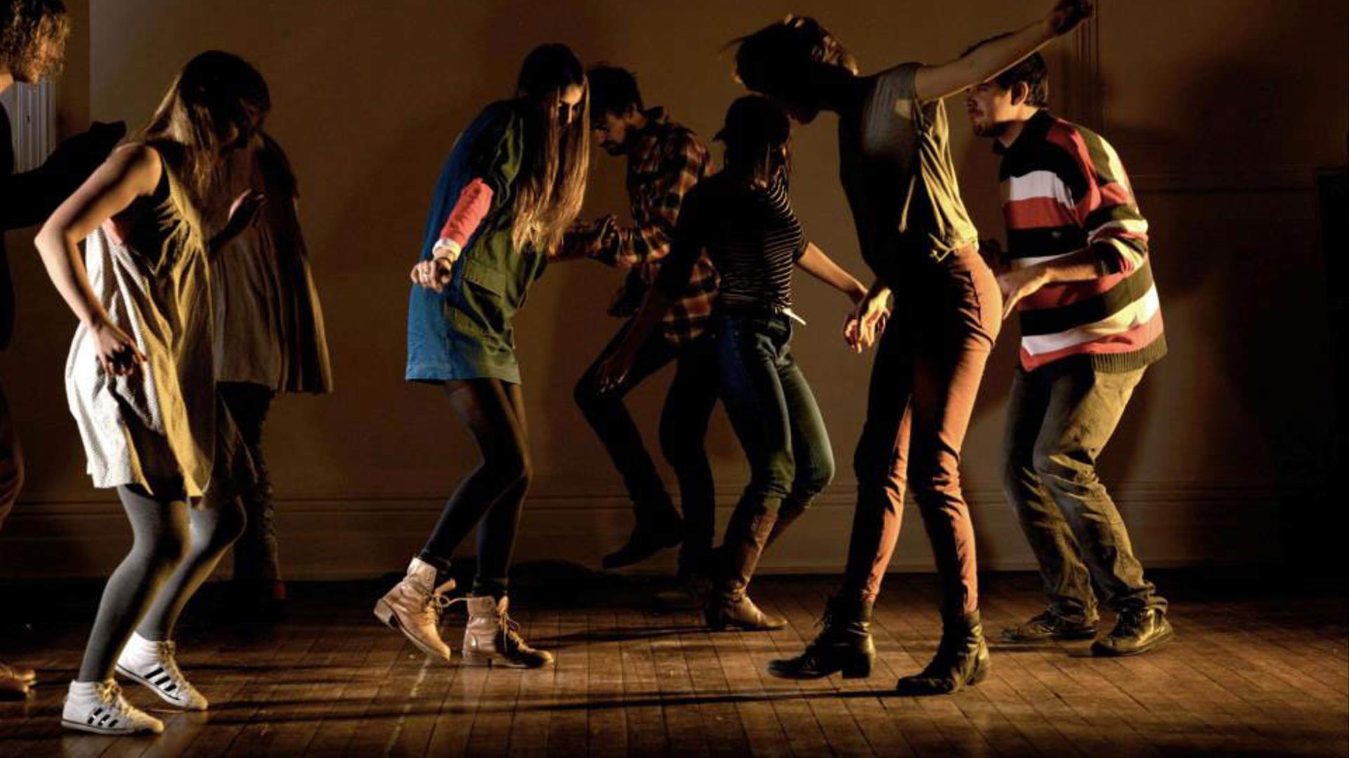 The Seven Best Dance Floors in Brisbane - Concrete Playground