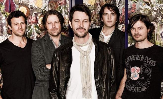 Powderfinger’s Bassist to Open Live Music Venue in Brisbane - Concrete ...