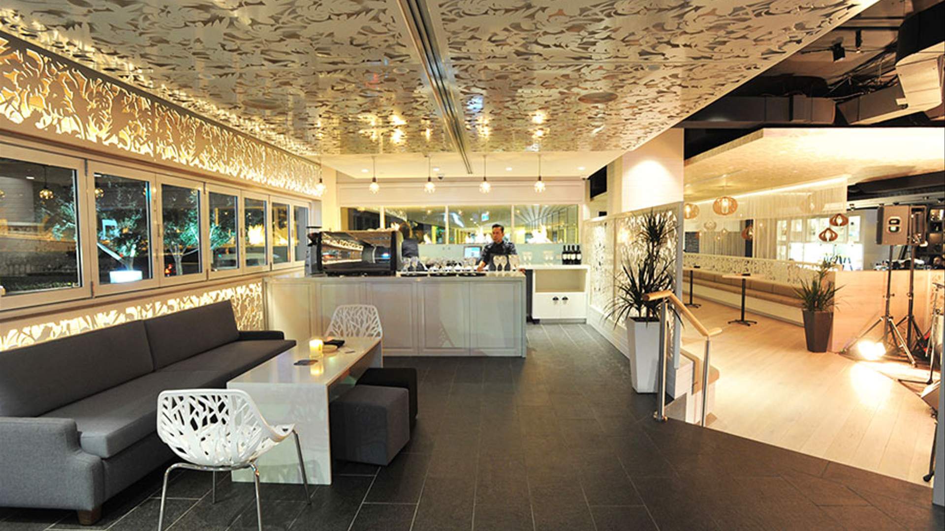 Abode, Sydney Review
