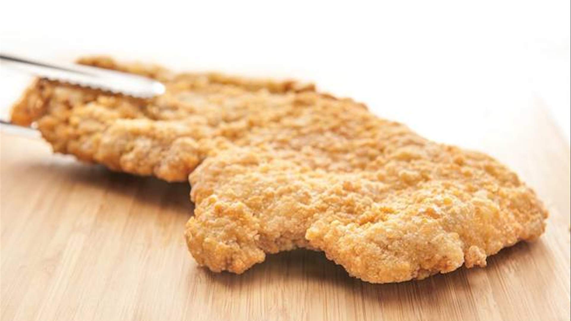 Hot Star Large Fried Chicken, Sydney Review