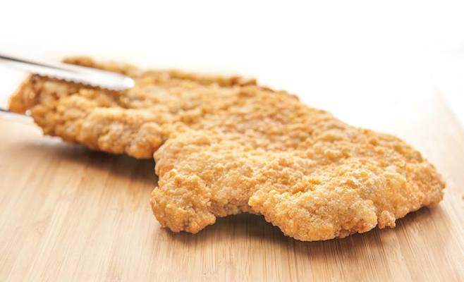 Hot Star Large Fried Chicken, Sydney Review