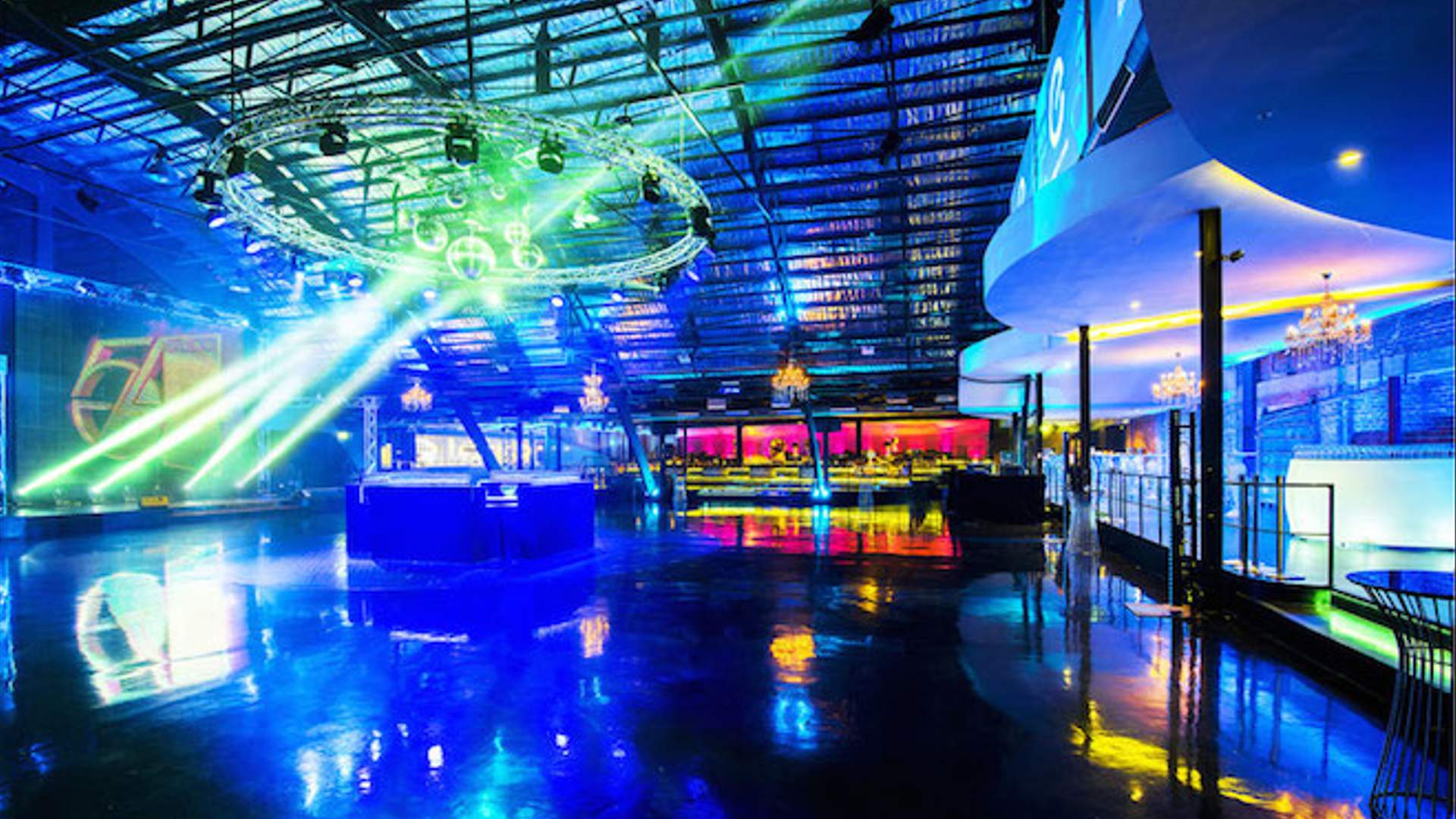 Could a Revamp of the Melbourne Pavilion Replace The Palace? - Concrete ...